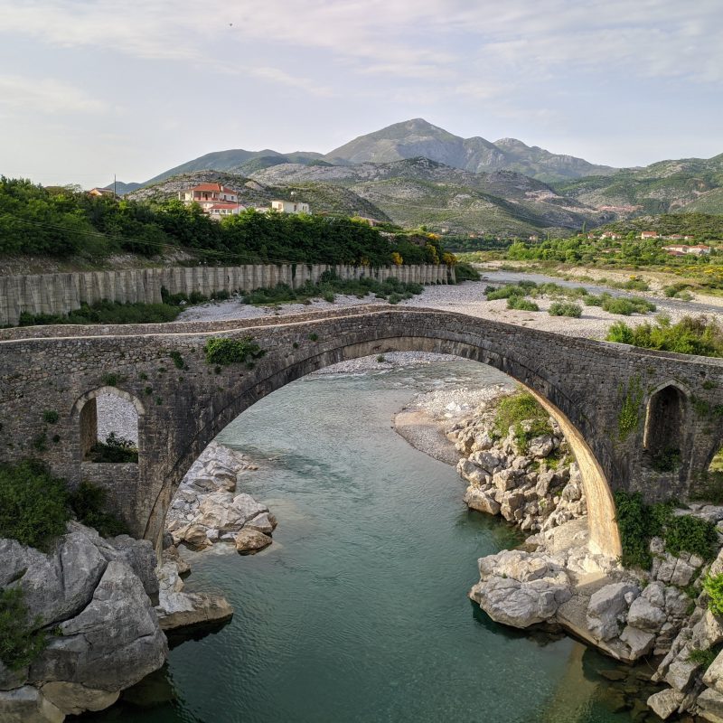 Shkoder historical sites | Historical Places - visitShkodër