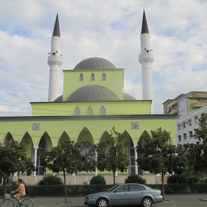 Muslim Mosques in Shkoder | Muslim - visitShkodër