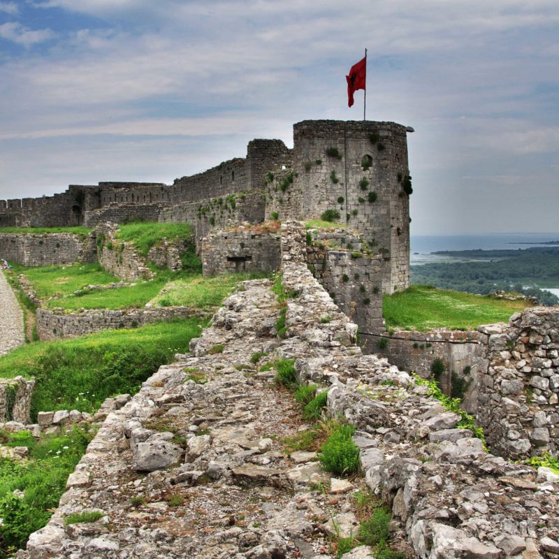 Shkoder historical sites | Historical Places - visitShkodër