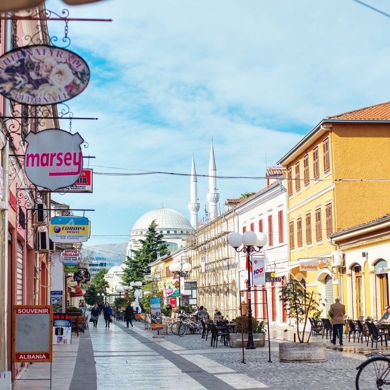 Shkoder historical sites | Historical Places - visitShkodër