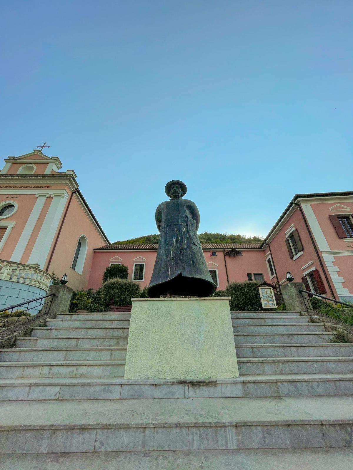 Ndre Mjeda Museum - visitShkodër