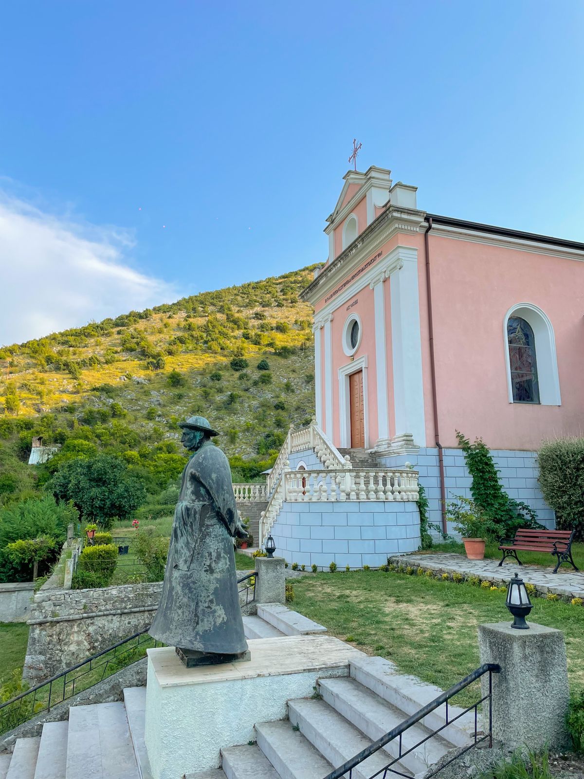 Ndre Mjeda Museum - visitShkodër