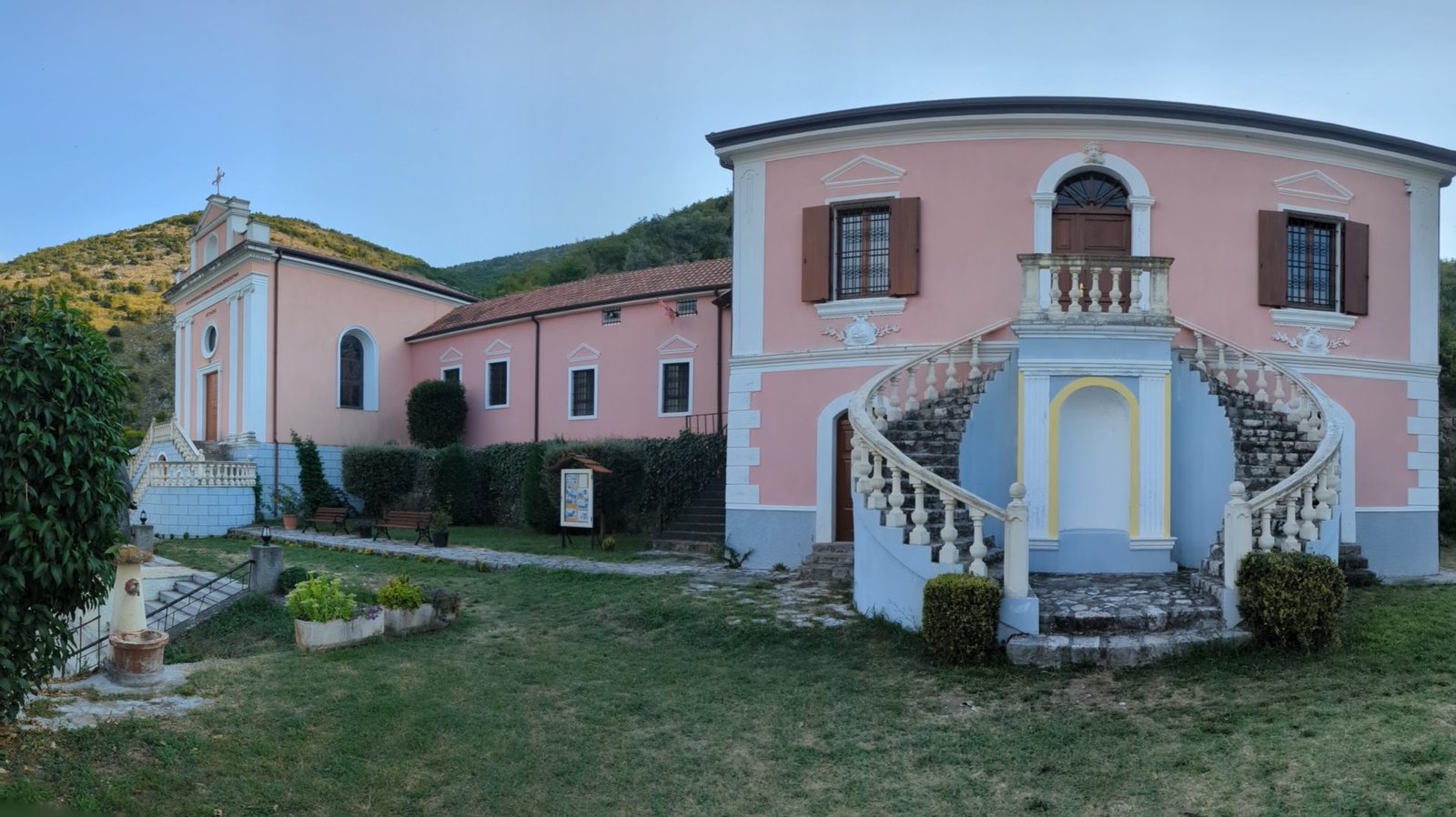 Ndre Mjeda Museum - visitShkodër