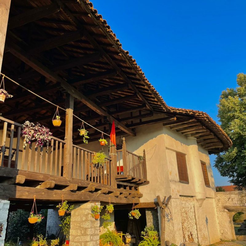 Shkoder historical sites | Historical Places - visitShkodër