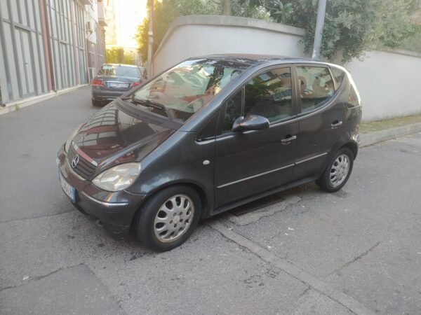 Pepaj Car Rental - visitShkodër